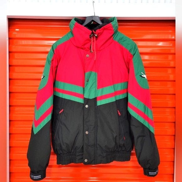 Triple F.A.T Goose | Jackets & Coats | Vintage Triple Fat Goose | Poshmark